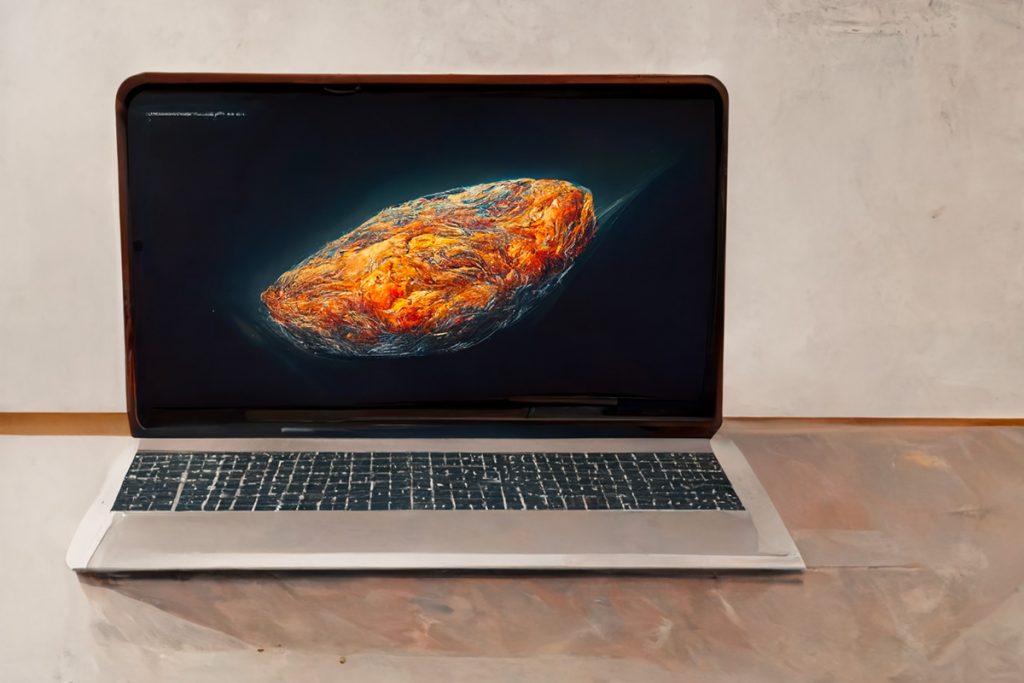 Comment installer Stable Diffusion sur son ordinateur Mac M1